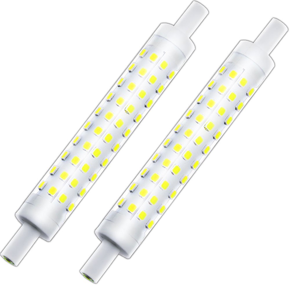 Quality R7s Led Bulb 78mm 118mm Supplier And Manufacturer